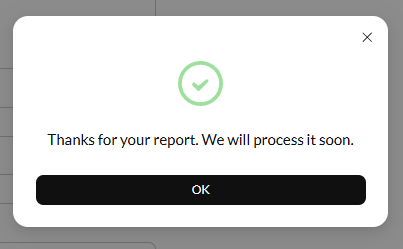 How to update token information? – TRONSCAN Support Center